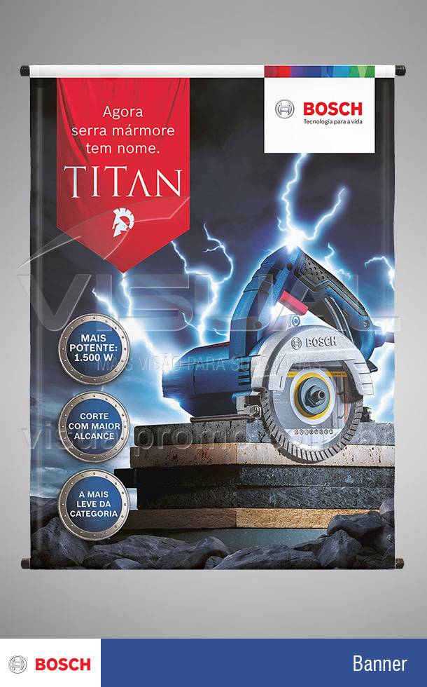 Ref.: 05 - Banner Bosch - Visual Promo