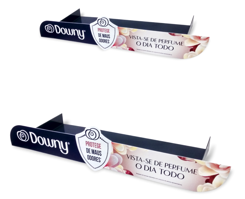 FX GONDOLA_DOWNY - Visual Promo